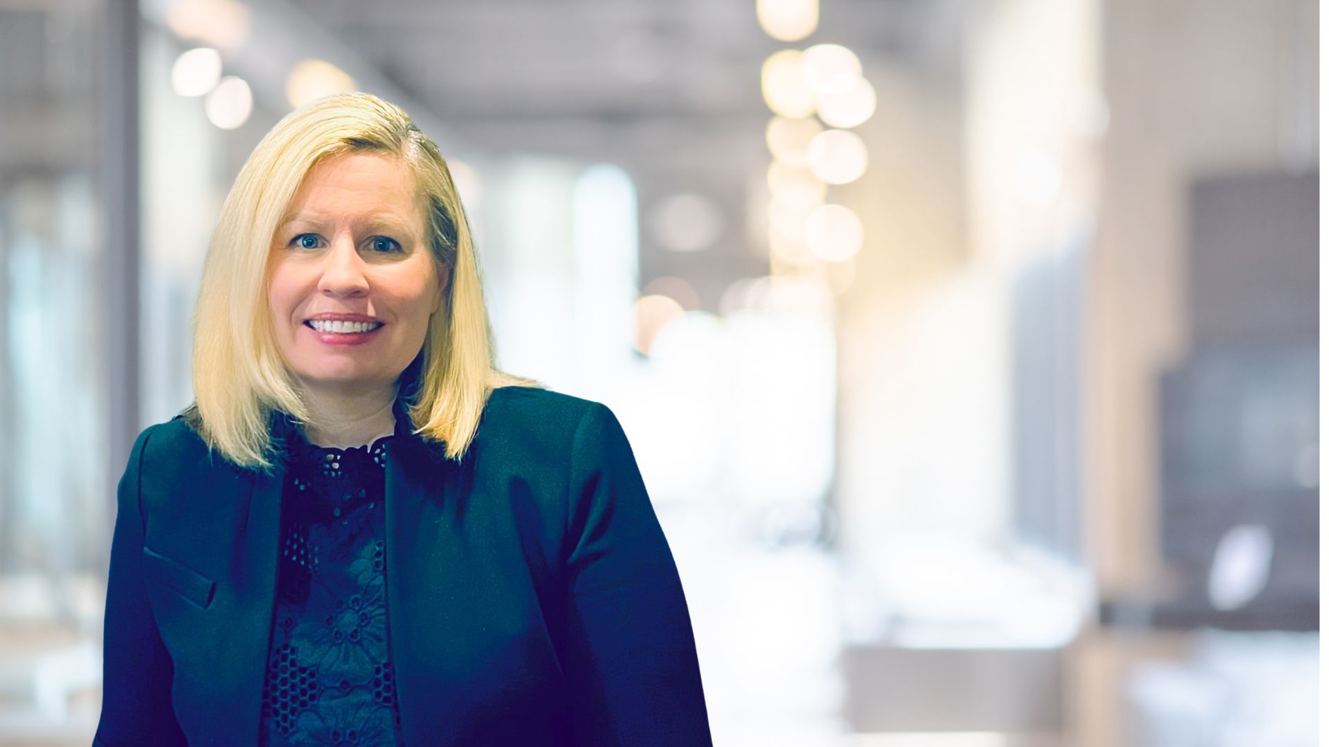 Meet Lynn Duffy